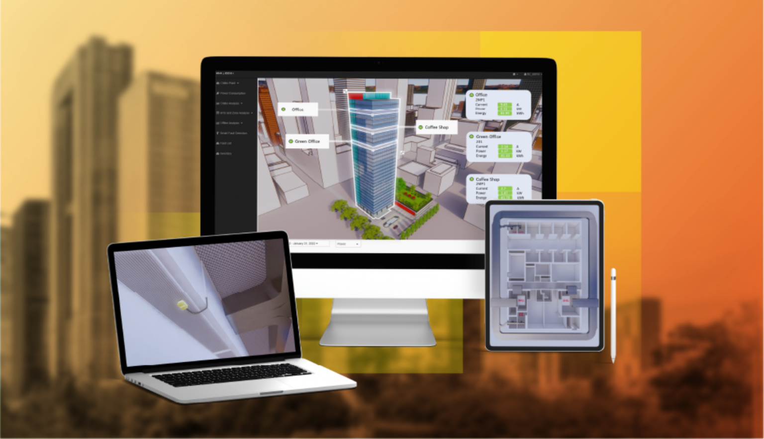 Blog - TIE Smart Solutions