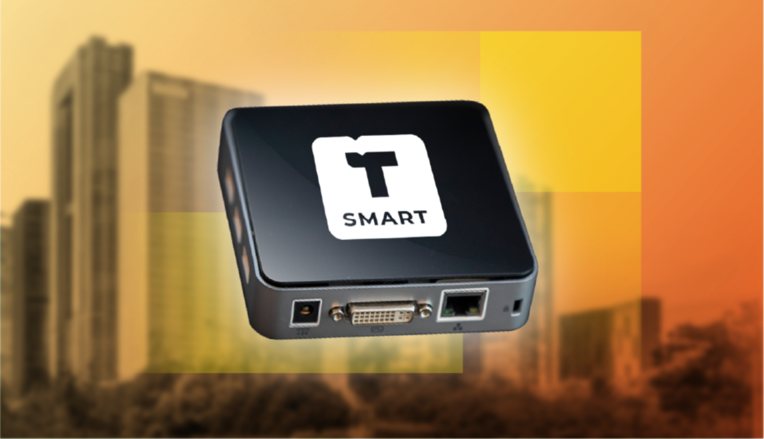 About Us - TIE Smart Solutions